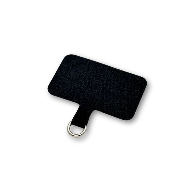 Woman On The Move | Phone Lanyard Insert